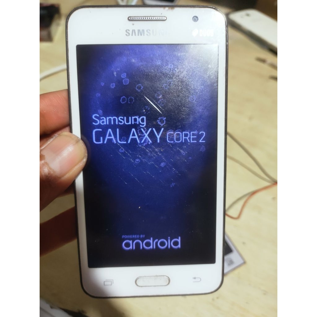 Jual mesin Samsung sm-G355H core 2 original normal | Shopee Indonesia
