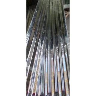 Jual Seng Gelombang Terlengkap & Harga Terbaru Desember 2025 | Shopee ...