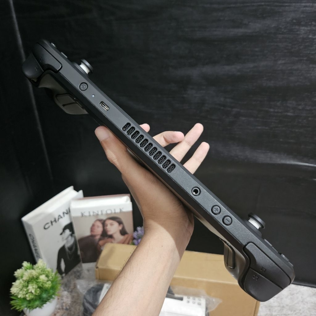 Jual steamdeck lcd 2tb fullset fullgames | Shopee Indonesia