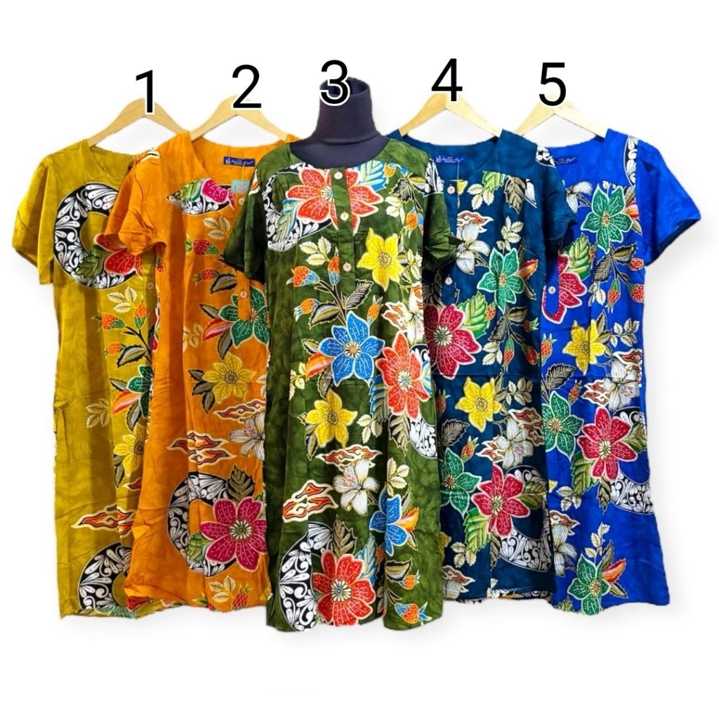 Jual Daster Kencana Ungu Label Biru 01 | Shopee Indonesia