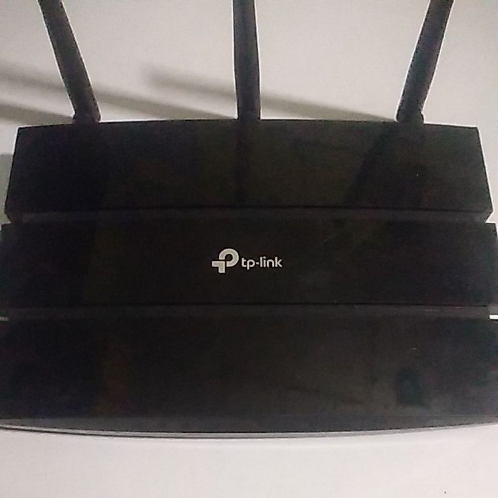 Jual Tplink archer C1200 ver 3.0 wireless dualband | Shopee Indonesia
