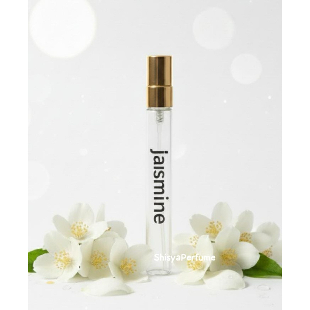 Jual Aneka Parfum Melati / Parfum oud / parfum rose / EAU DE PARFUM ...