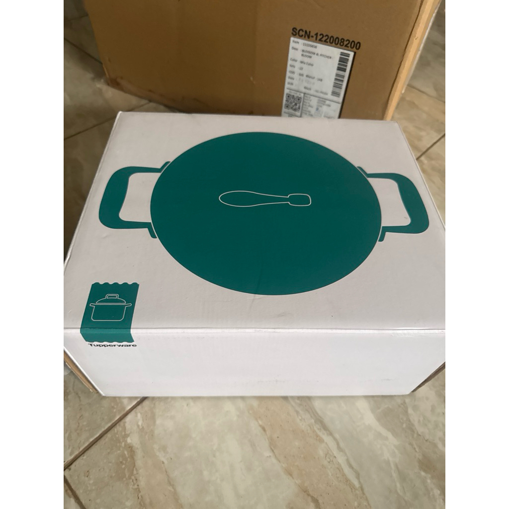 Jual Chef Series Cottage Cookware Kasserole 4,9 L | Shopee Indonesia