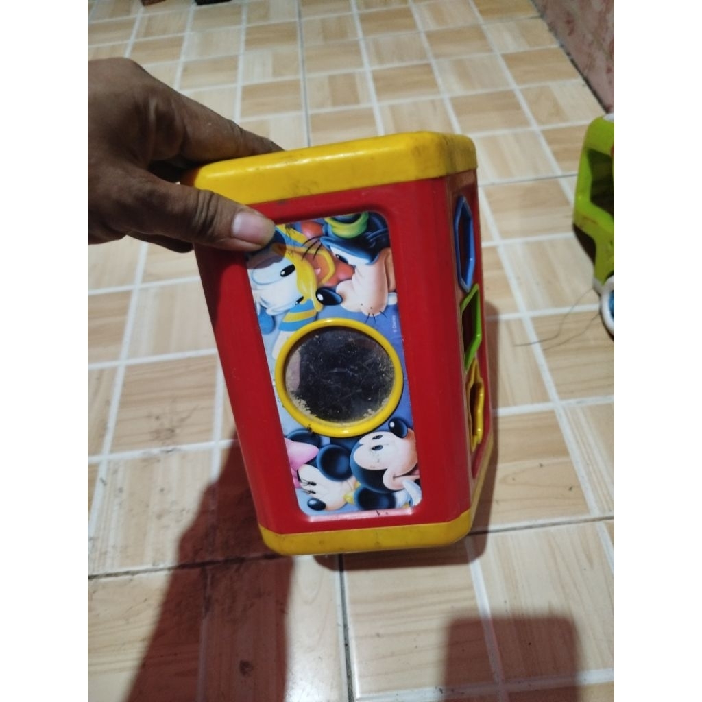 Jual Mickey Sorter | Shopee Indonesia