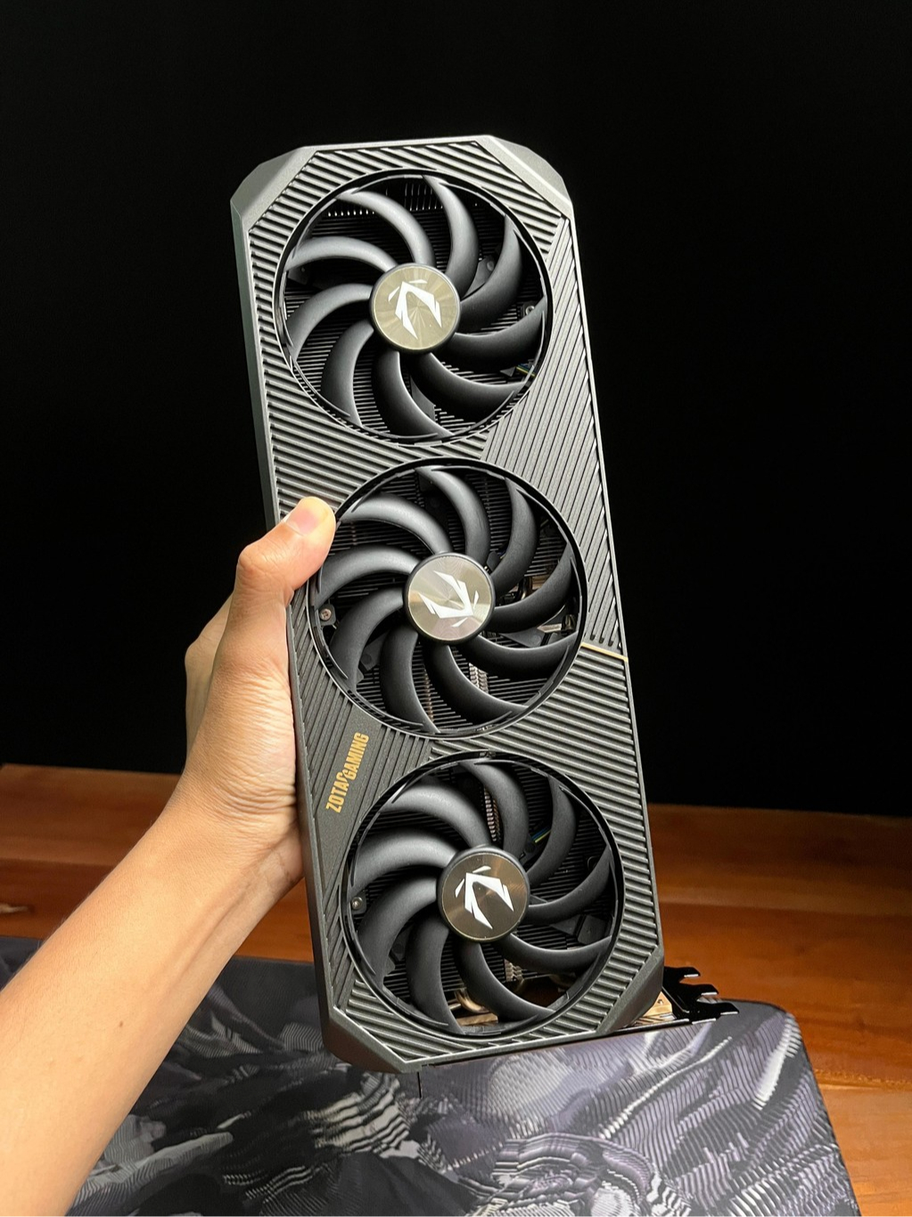Jual Zotac SOLID RTX 5070 Ti 16GB GDDR7 [Garansi Resmi 2028] | Shopee ...