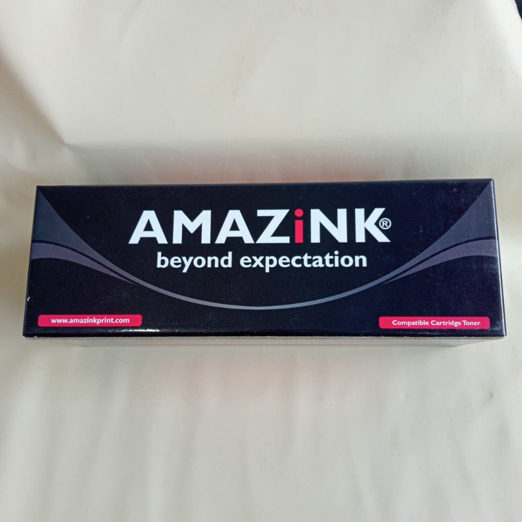 Jual Amazink Toner HP 85A AMZ-CE285A | Shopee Indonesia