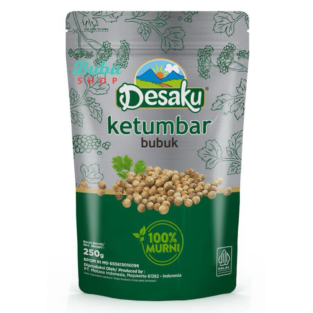 Jual bumbu LADAKU dan Desaku 250 gr | Shopee Indonesia
