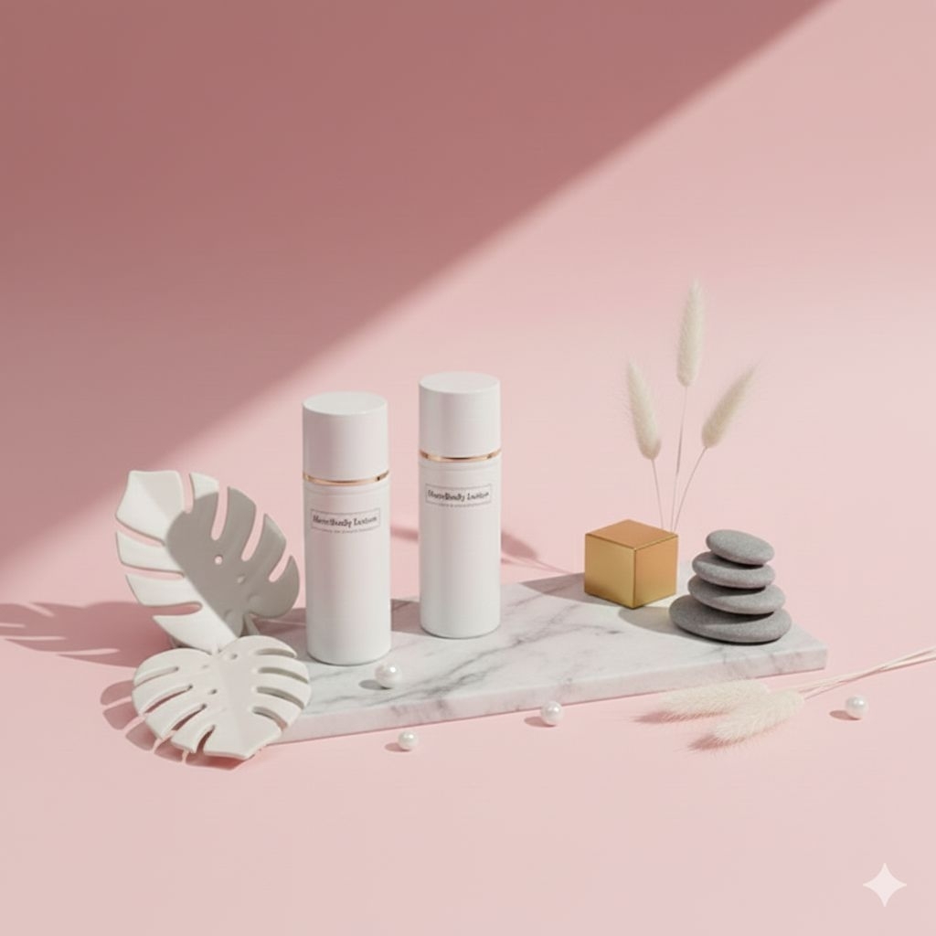Jual LOTION SIANG SPF TINGGI ANGGUR/JASMIN(sg) | Shopee Indonesia
