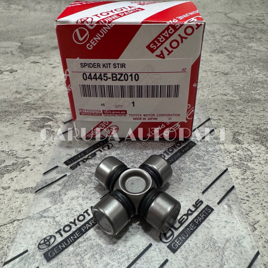 Jual Cross joint stir Toyota Avanza Original 04445-BZ010 | Shopee Indonesia