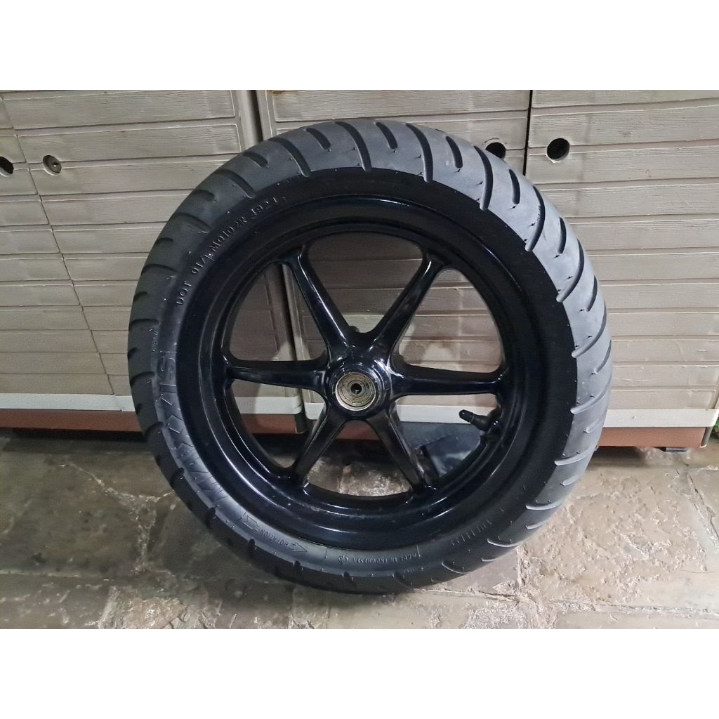 Jual Velg yamaha filano freego free go fazzio fazio pelek racing palang ...