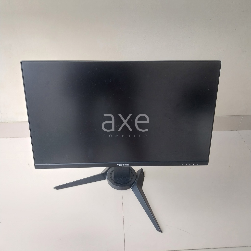 Jual Monitor view sonic 24 inch 240hz ergonomic xg2409a garansi maret ...
