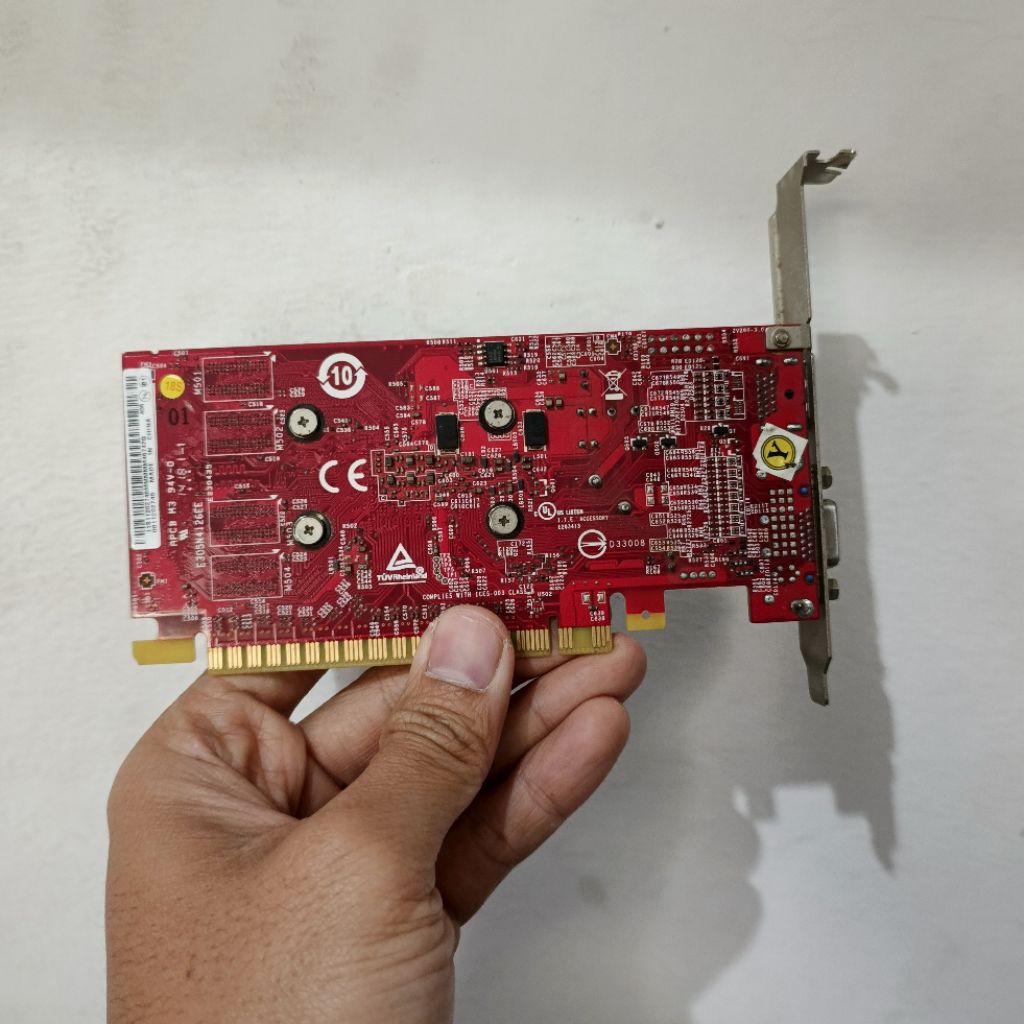 Jual VGA Card Nvidia Geforce GT 720 2GB DDR3 | Shopee Indonesia