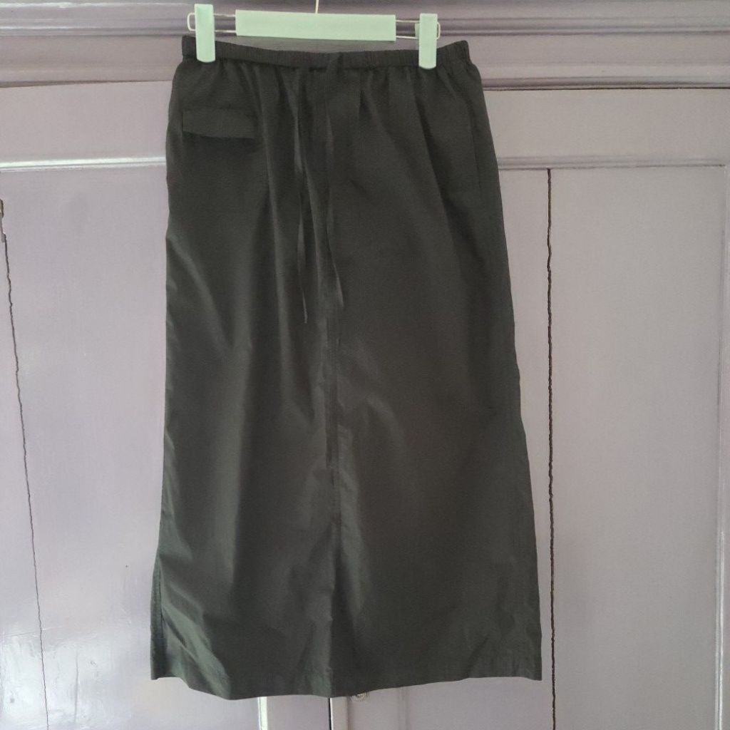 Jual rok hitam aw | Shopee Indonesia