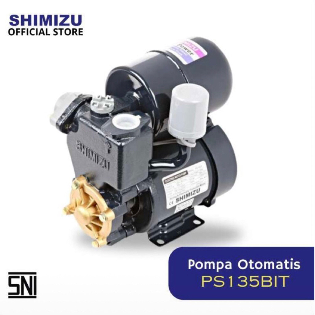 Jual Mesin Air Shimizu Terlengkap & Harga Terbaru Juni 2026 | Shopee ...