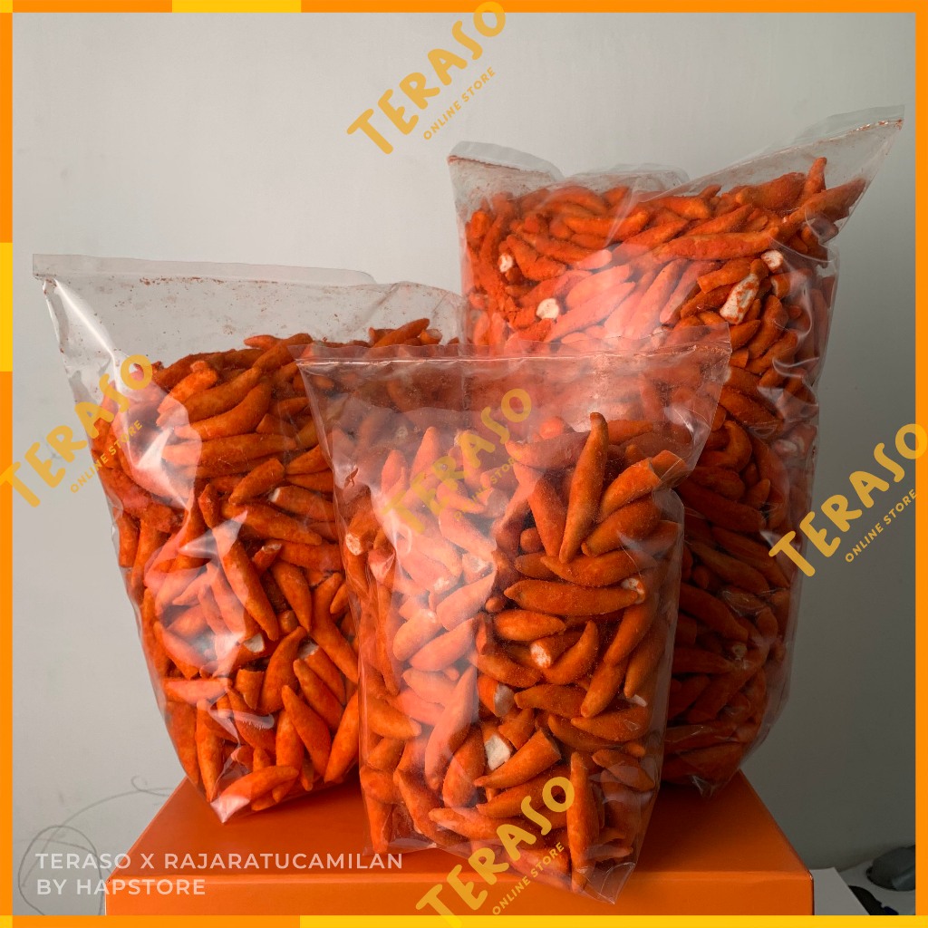 Jual Snack Kiloan Terlengkap & Harga Terbaru Mei 2026 | Shopee Indonesia