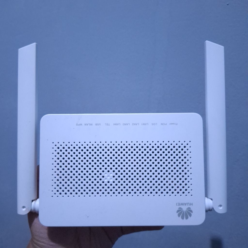 Jual Huawei HG8145V5 5V5 gpon port biru dualband dual band | Shopee ...
