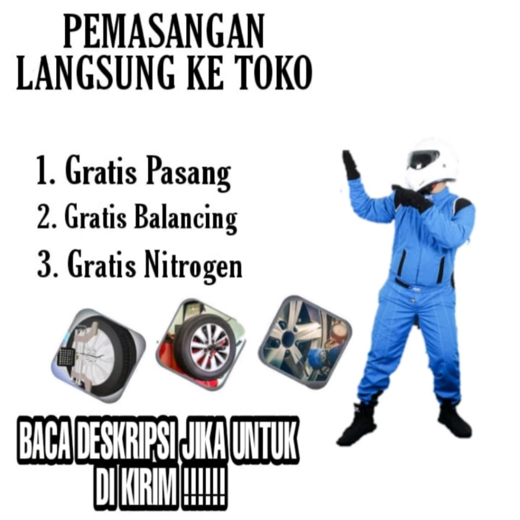Jual JUAL BAN MOBIL IMPORT 195 55 R15 YOKOHAMA ADVAN FLEVA HARGA SATUAN ...