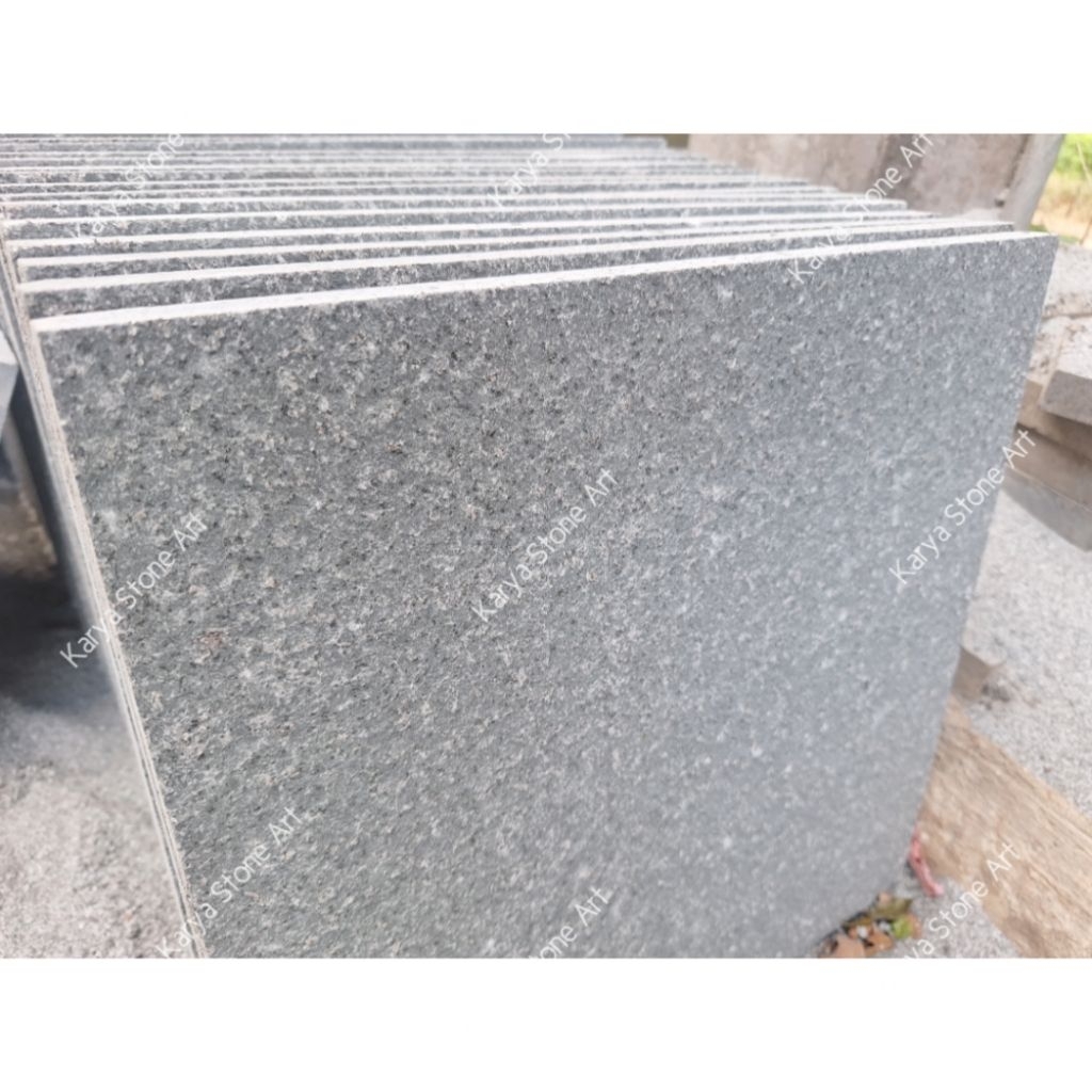 Jual Batu Andesit Bakar 40x40 | Andesit Abu2 Tulungagung | Andesit ...