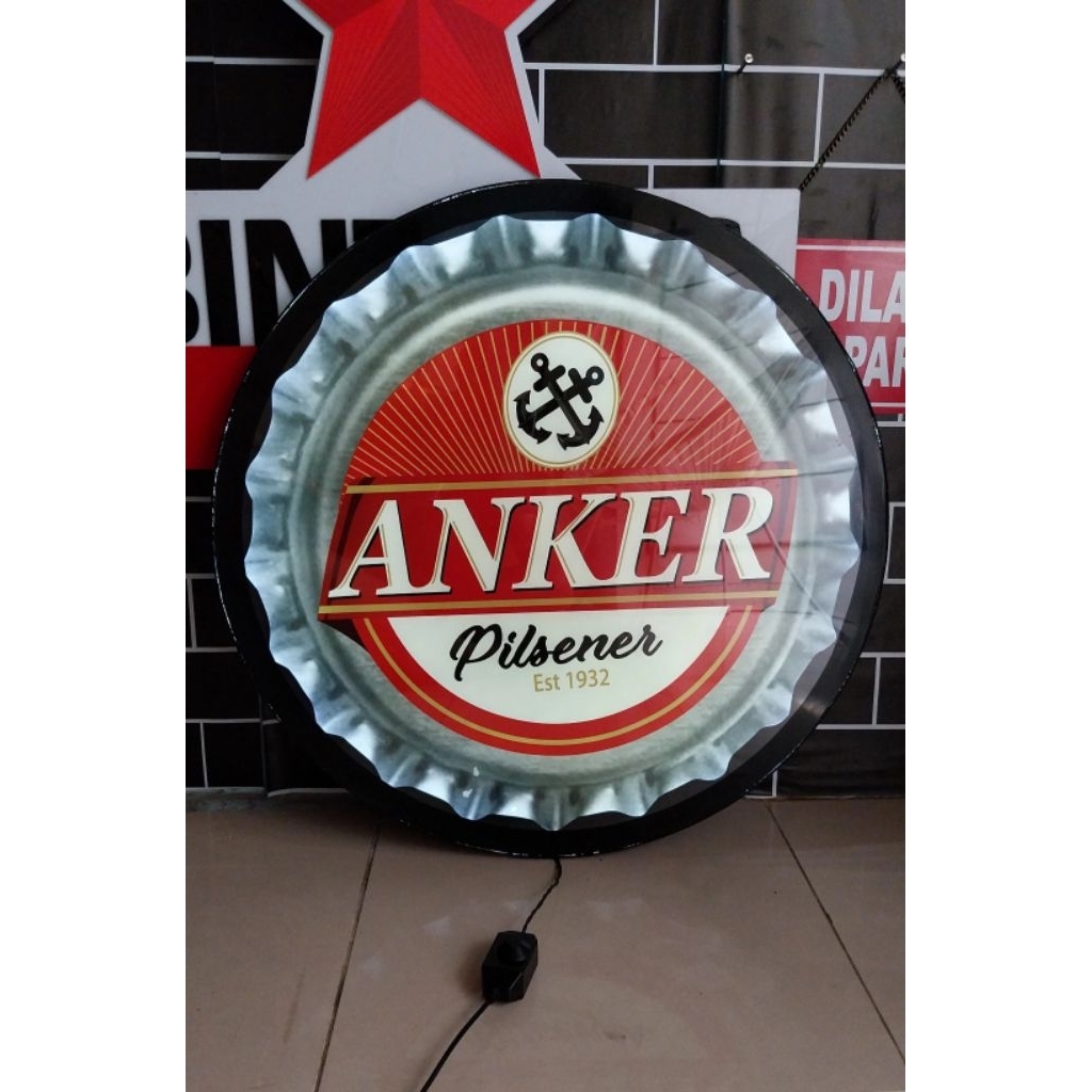 Jual Neon box | Shopee Indonesia