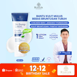 Toko Online Rintik Skincare Official | Shopee Indonesia