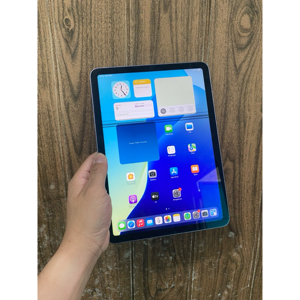Jual ipad air 5 256gb ibox M1 Resmi | Shopee Indonesia