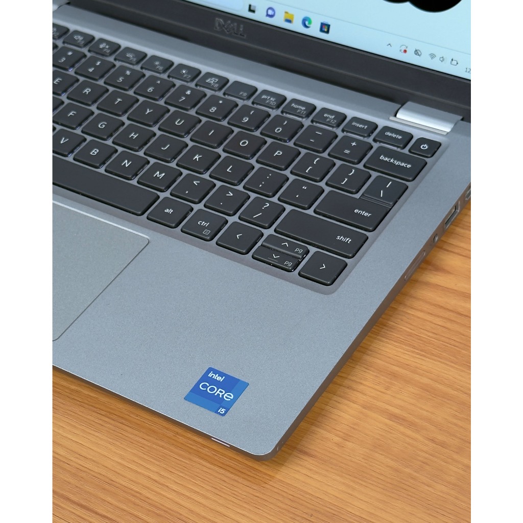 Jual Laptop Dell Latitude 5330 Intel Core i7 Gen 12 Ram 32 GB SSD 1 TB ...