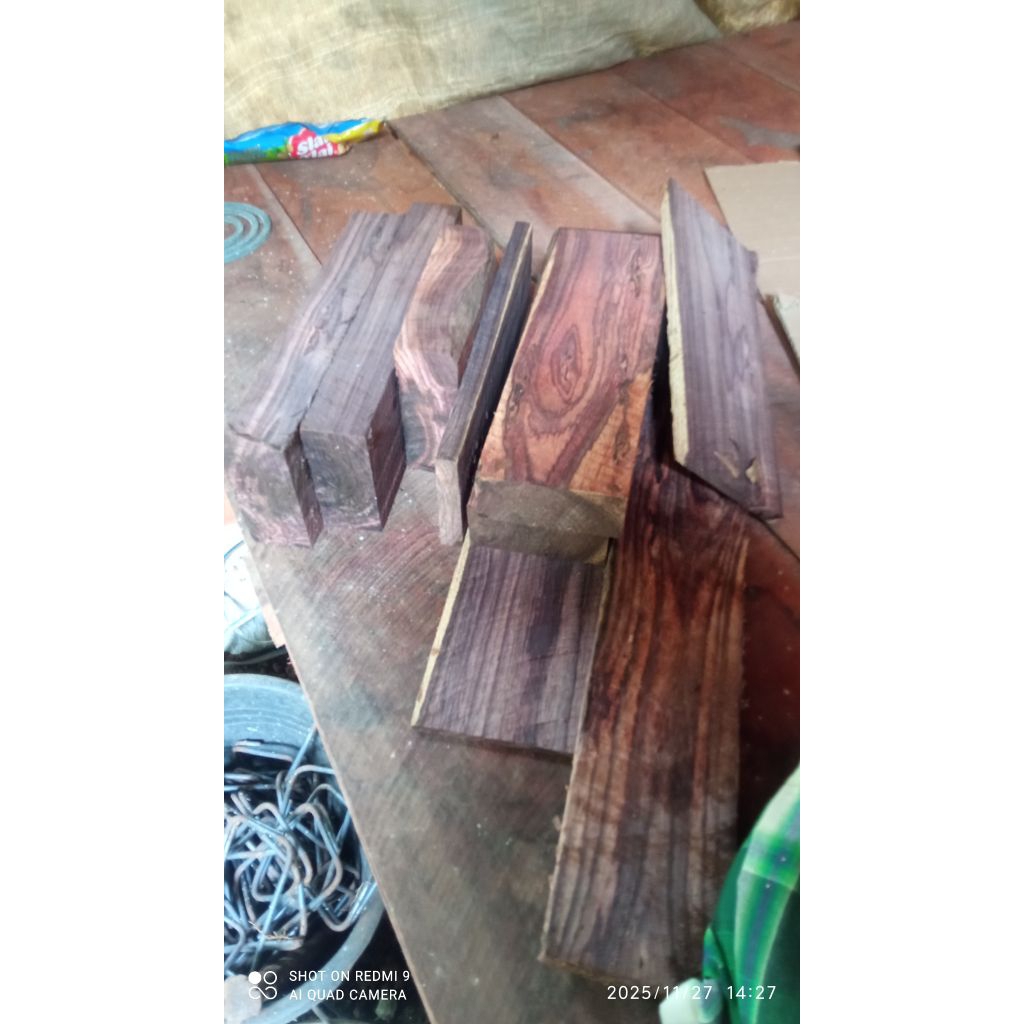Jual kayu sono keling 3x5x23 cm | Shopee Indonesia