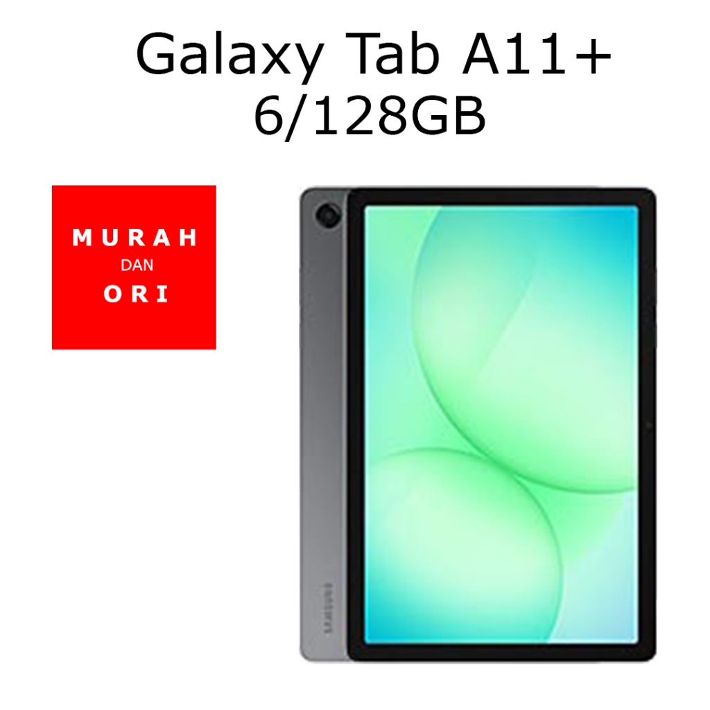 Jual Samsung Galaxy TAB A11+ 6/128GB | Shopee Indonesia