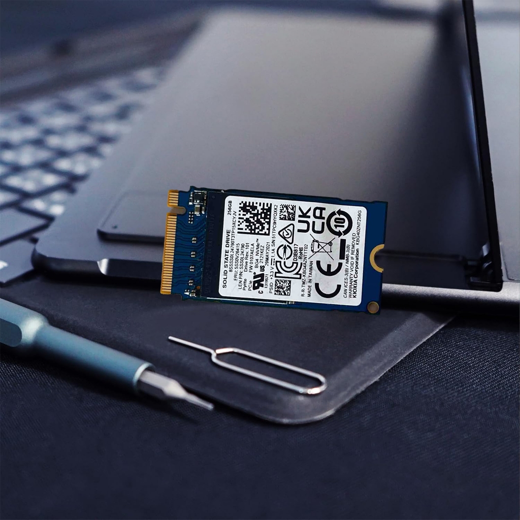 Jual SSD NVMe & M.2 2242 256GB / 1TB PCIe 3.0 / 4.0 Sk / Samsung ...