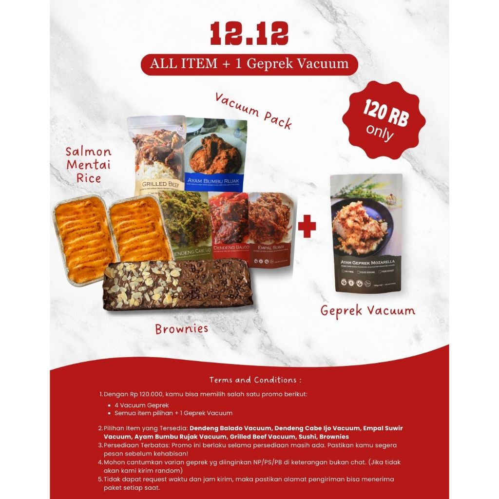 Jual ALAVIE PROMO 12.12 | Shopee Indonesia