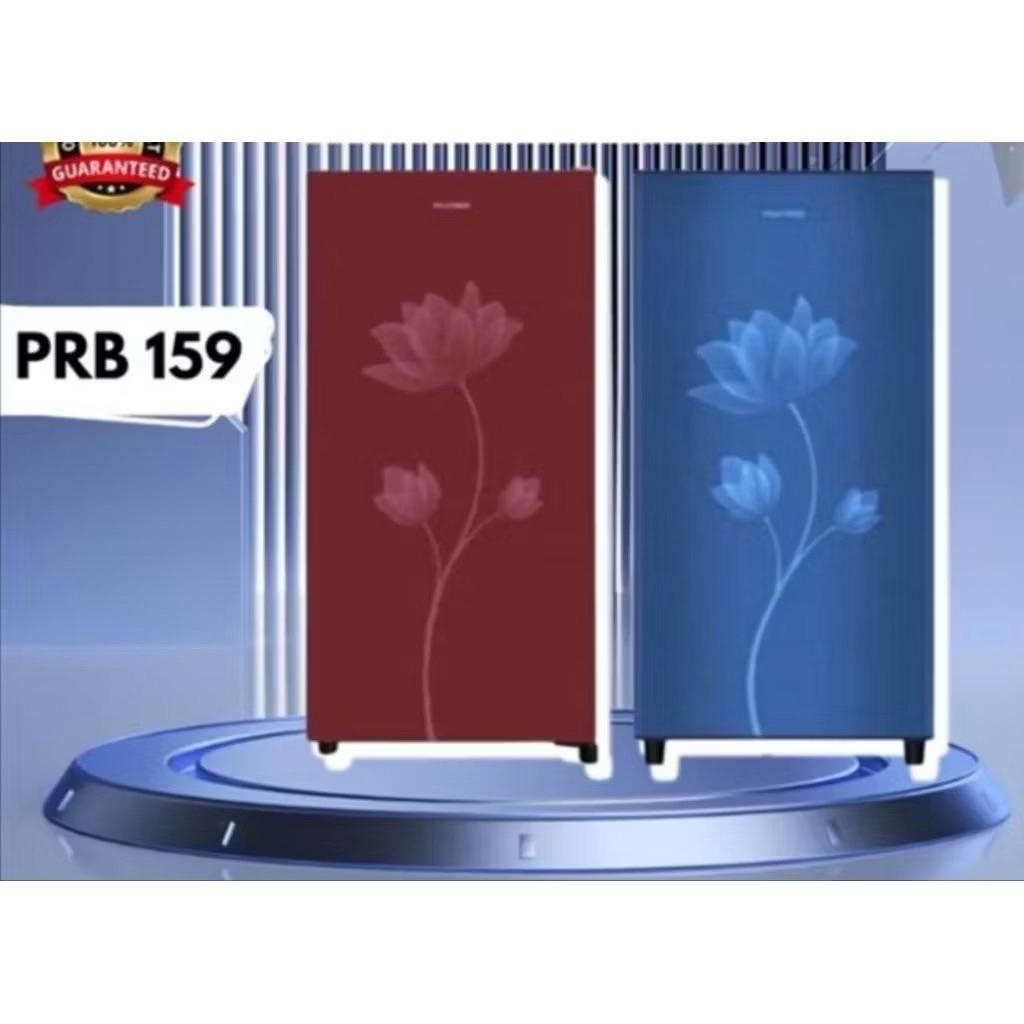 Jual Kulkas Polytron 1 Pintu PRB 159 (Lemari Es) | Shopee Indonesia