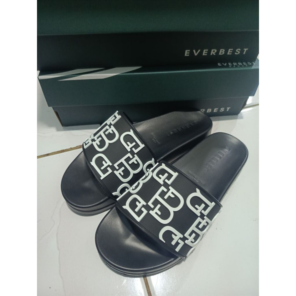 Jual Everbest Sepatu Pria Terlengkap & Harga Terbaru Mei 2026 | Shopee ...