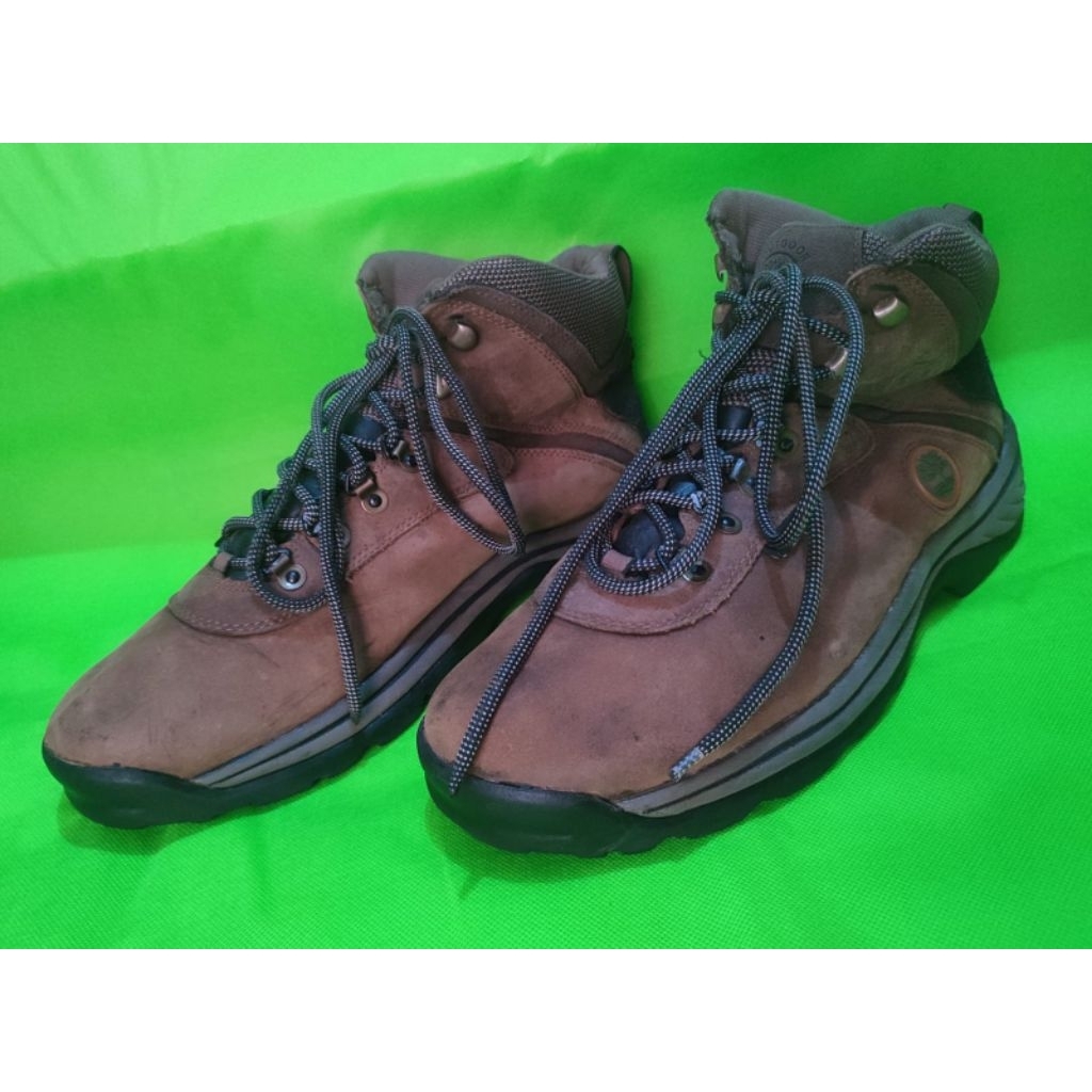 Jual sepatu Outdoor Timberland (43.5) | Shopee Indonesia