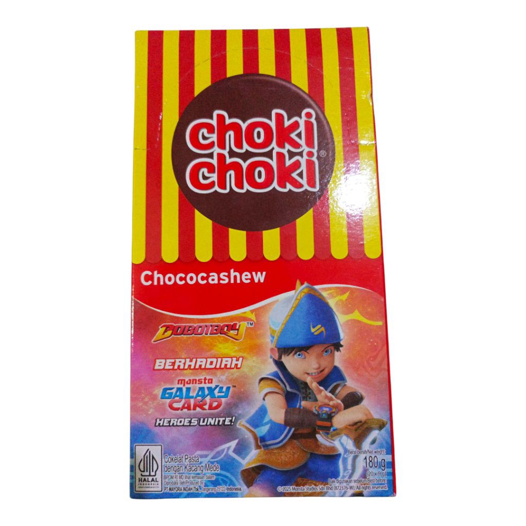 Jual Choki Choki Terlengkap & Harga Terbaru Juni 2026 | Shopee Indonesia