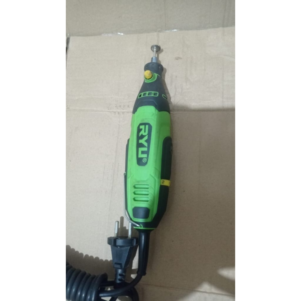 Jual Gerinda Botol/Tuner RYU/TEKIRO Second mulus | Shopee Indonesia