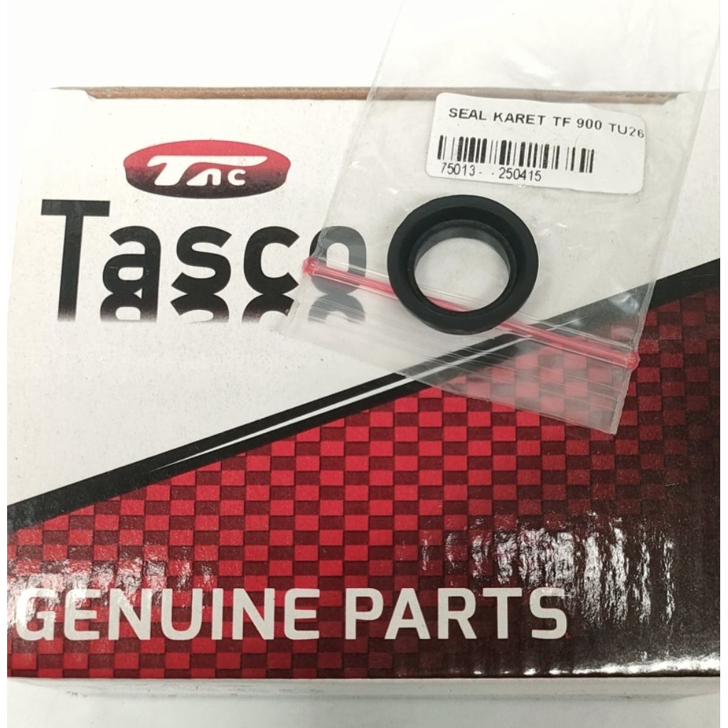 Jual KARET SEAL TASCO TU26 TF900 MESIN SPRAYER SEMPROT RUMPUT TASCO ...