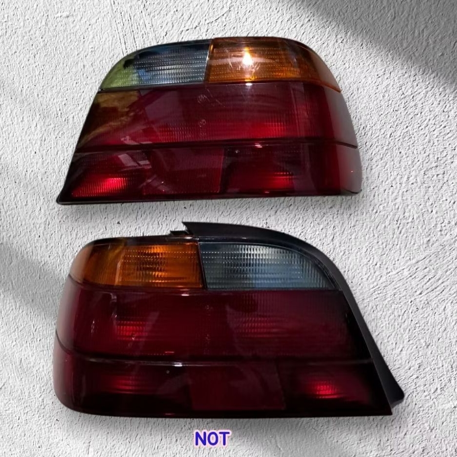 Jual Stop Lamp/Lampu Stop BMW E38 seri 7 Th 1995-2001 Original ( set ...