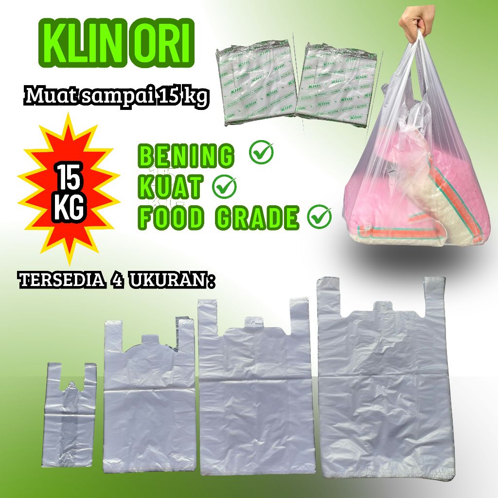 Jual KRESEK MUAT 15 KG | KRESEK ORI | KRESEK TAHAN BANTING | KRESEK ...