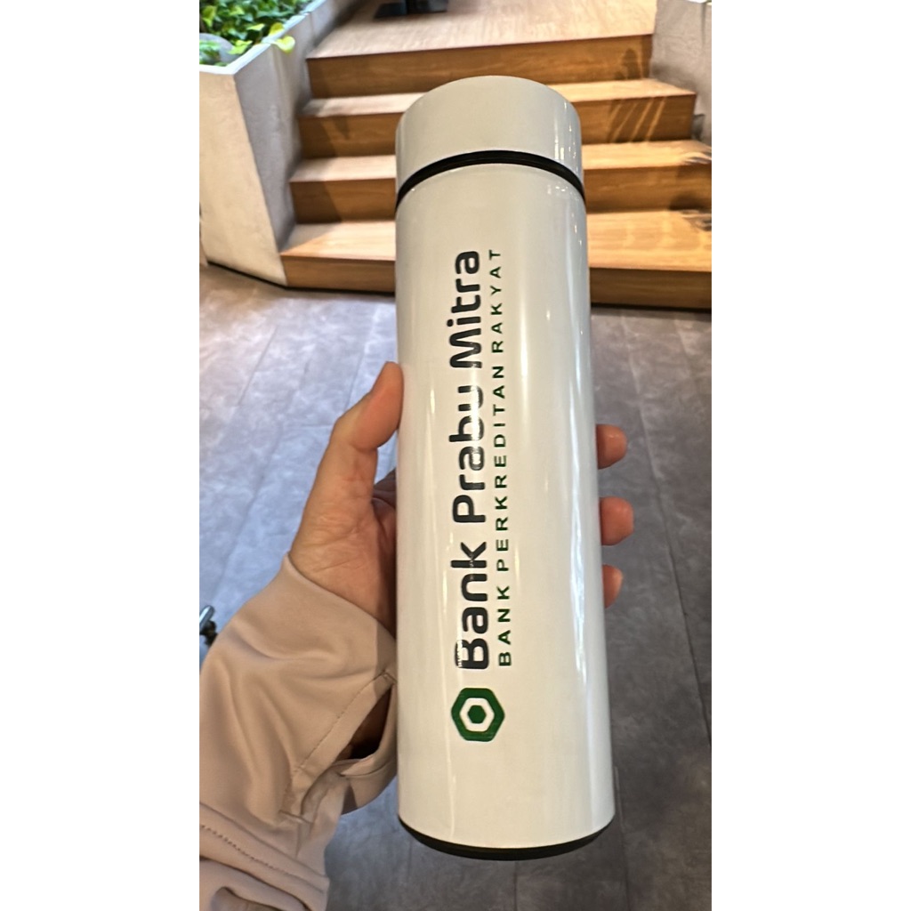 Jual Tumbler Putih Botol Minum | Shopee Indonesia
