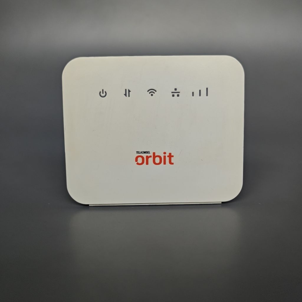 Jual modem Router Orbit 4G cpe router Hkm0126 | Shopee Indonesia