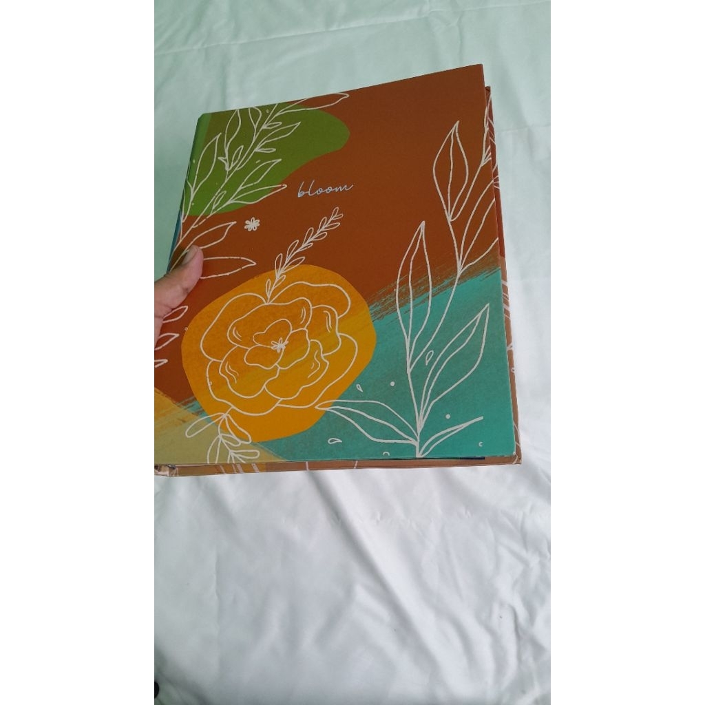 Jual binder | Shopee Indonesia