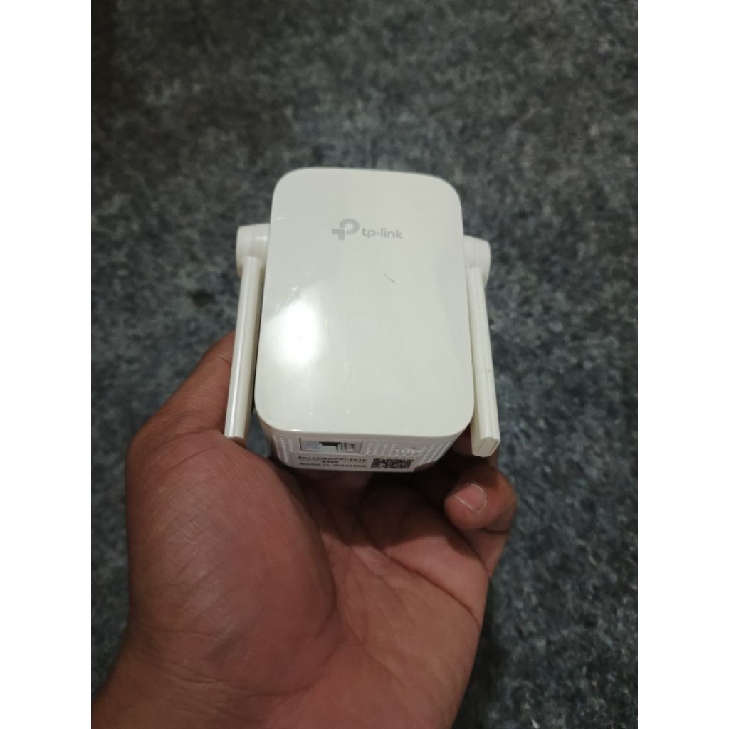 Jual TP-LINK TL-WA855RE 300mbps wifi extender | Shopee Indonesia