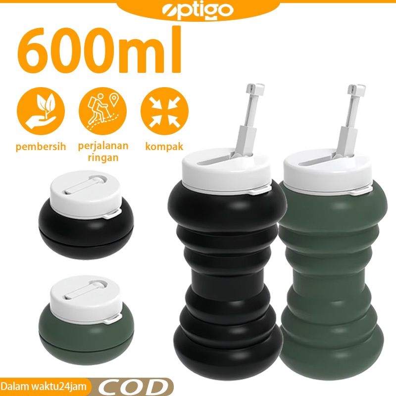 Jual Collapsible Portable Bidet Botol Bidet Cebokan Lipat Travel ...