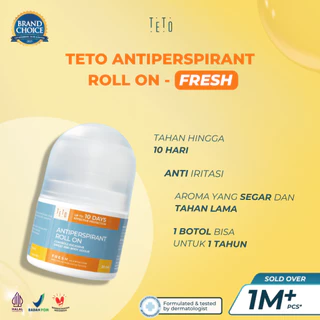 Toko Online TETO Official Store | Shopee Indonesia