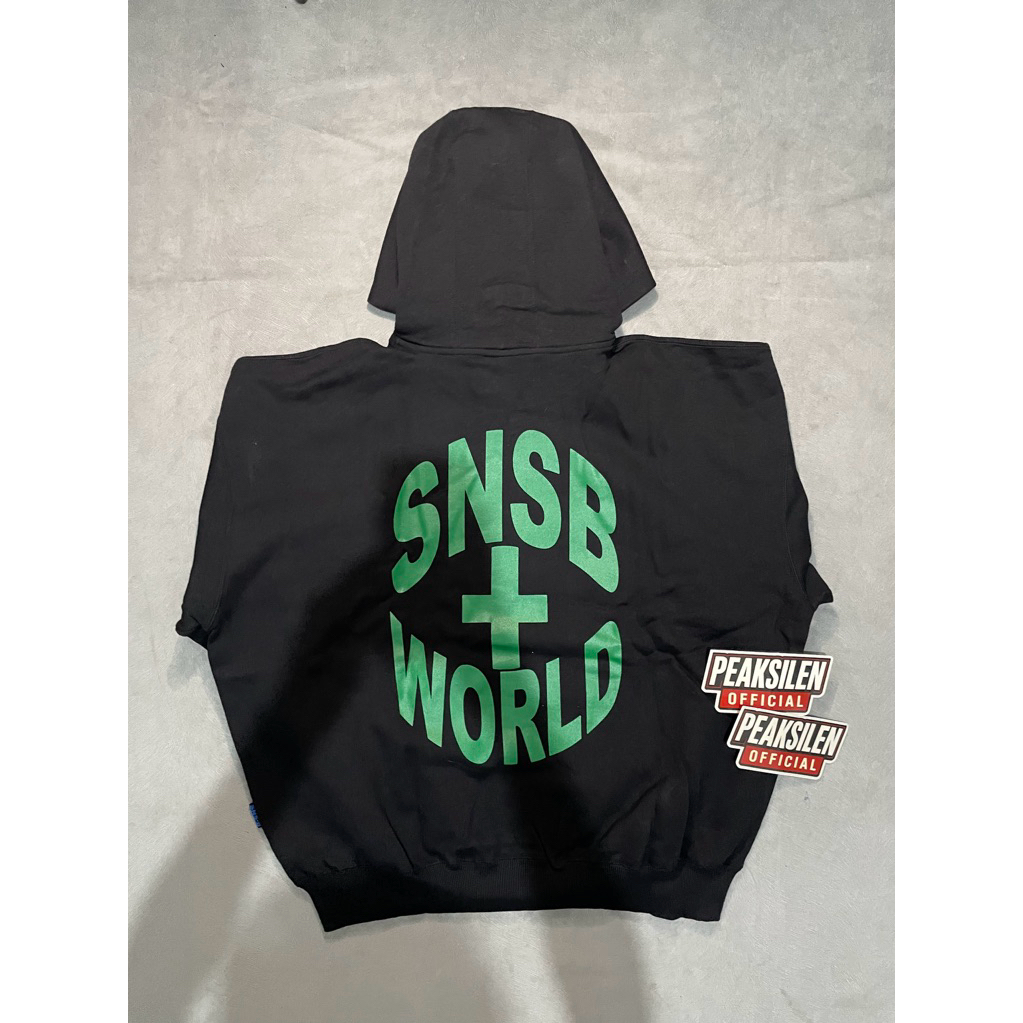 Jual HOODIE SNSB CLASSIC END OF SEASON ORIGINAL | Shopee Indonesia