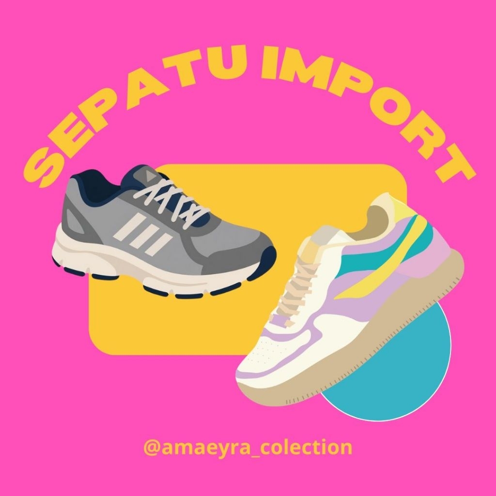 Jual SEPATU Sandal MJS CHhN (tanyakan admin dulu insole kaki) | Shopee ...