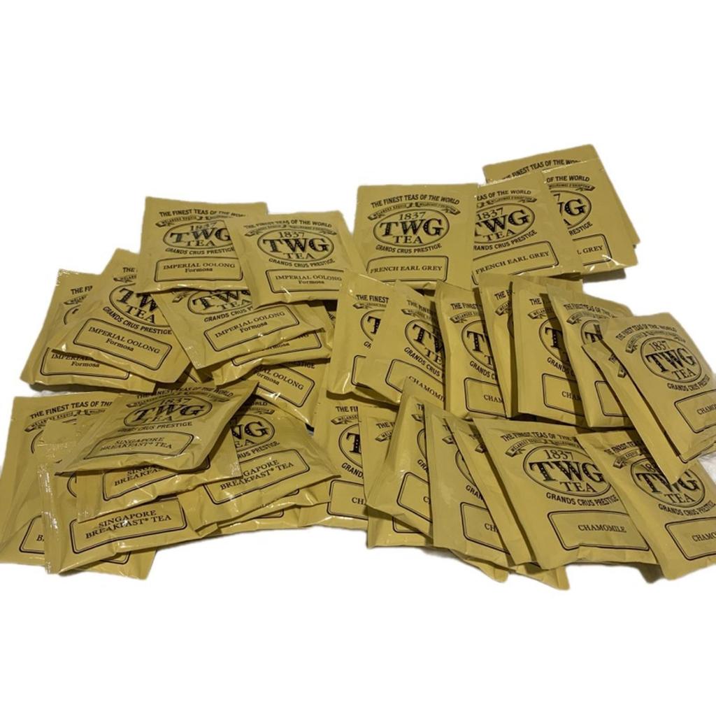 Jual Twg Tea original | Shopee Indonesia