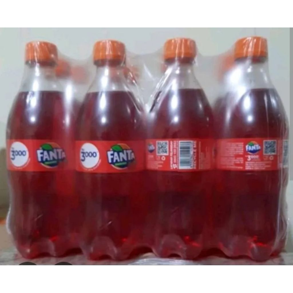 Jual SPRITE BOTOL 250 ML / FANTA BOTOL 250 ML / COCA COLA 250 ML ( 1 ...
