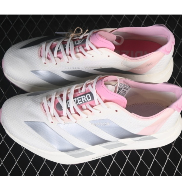 Jual Adidas adizero adios pro4 cherry blossom karbon | Shopee Indonesia