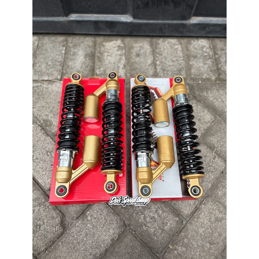 Jual SKOK TIGER IMPORT SULTAN S2 DAY KING WAY MOS SHOCK TIGER TIREV ...